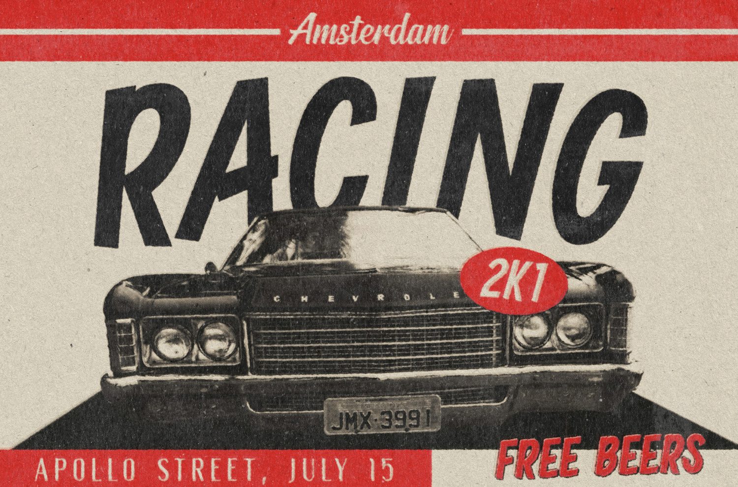 Kehlin – Vintage Casual Fonts – Konstantine Studio