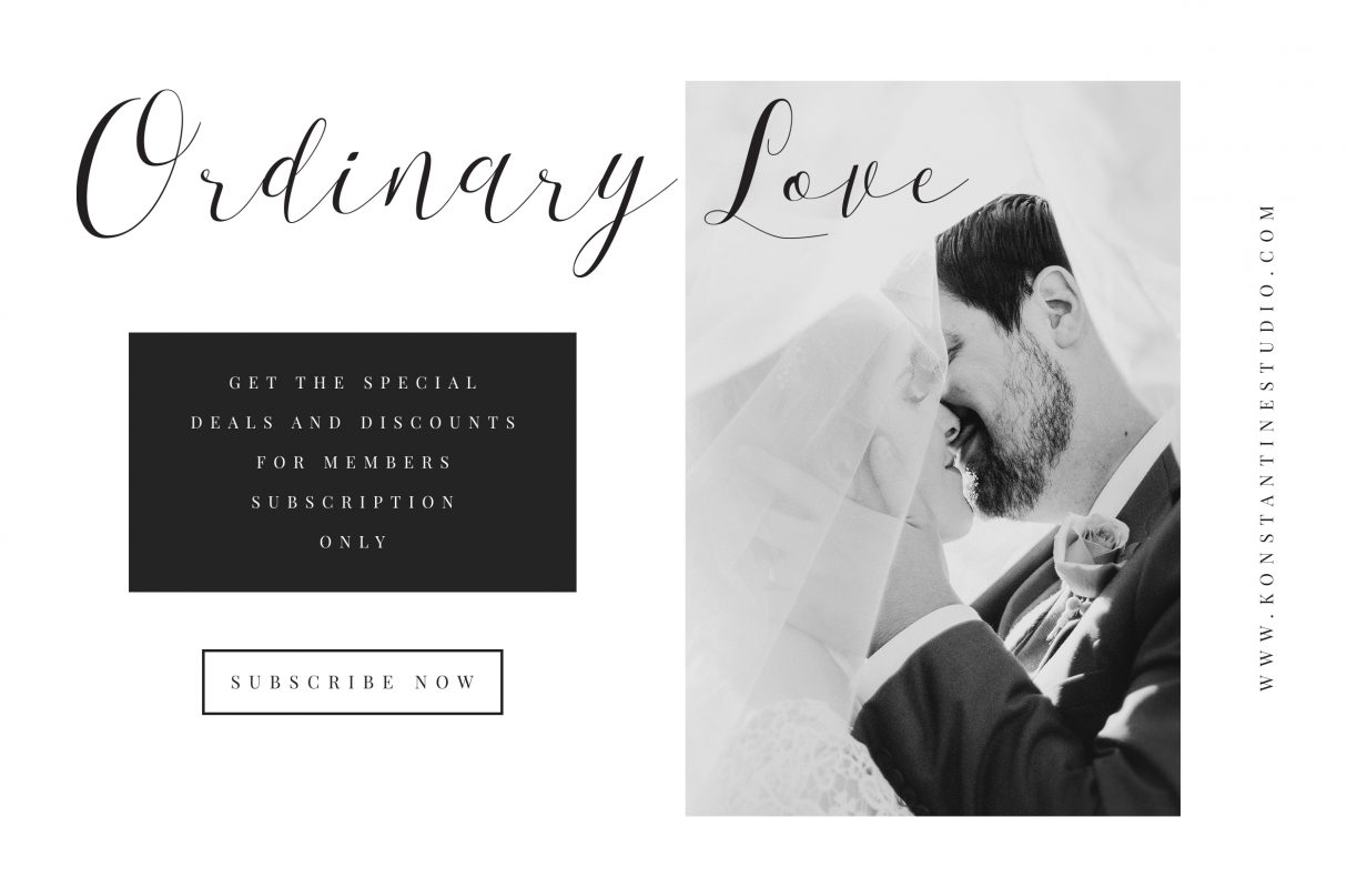 First Choice – Wedding Calligraphy Fonts – Konstantine Studio