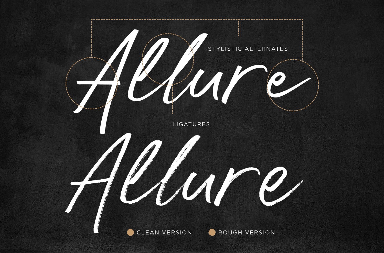 Hall Of Fun – Casual Elegant Fonts – Konstantine Studio