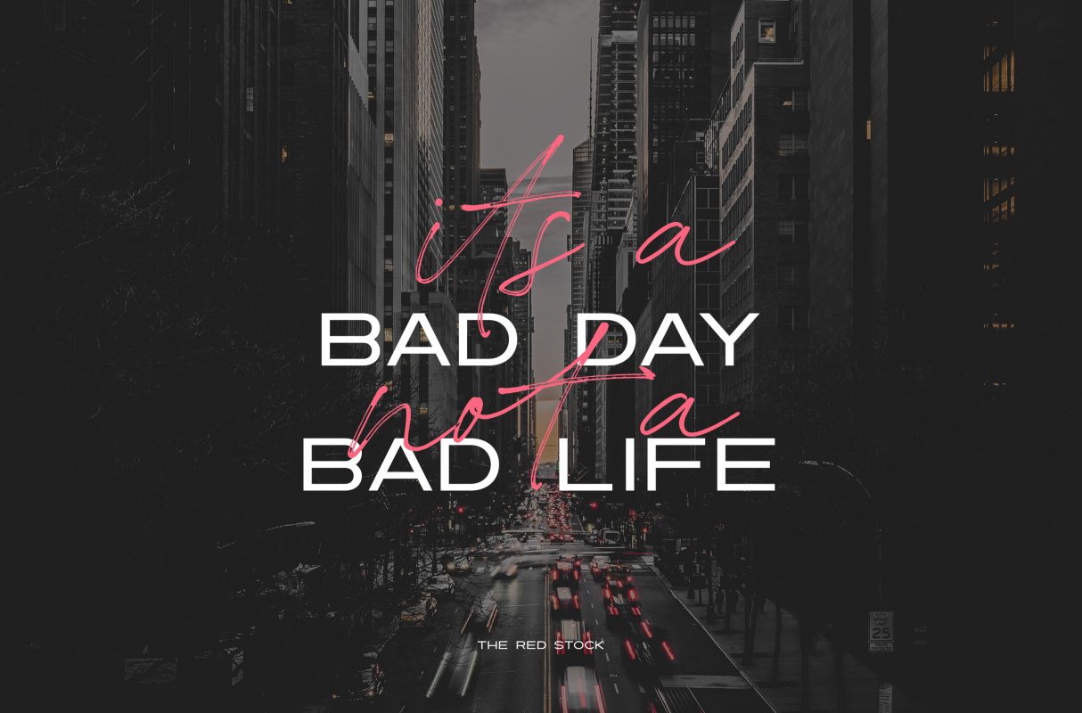 The Redstock – Handwritten Script Fonts – Konstantine Studio