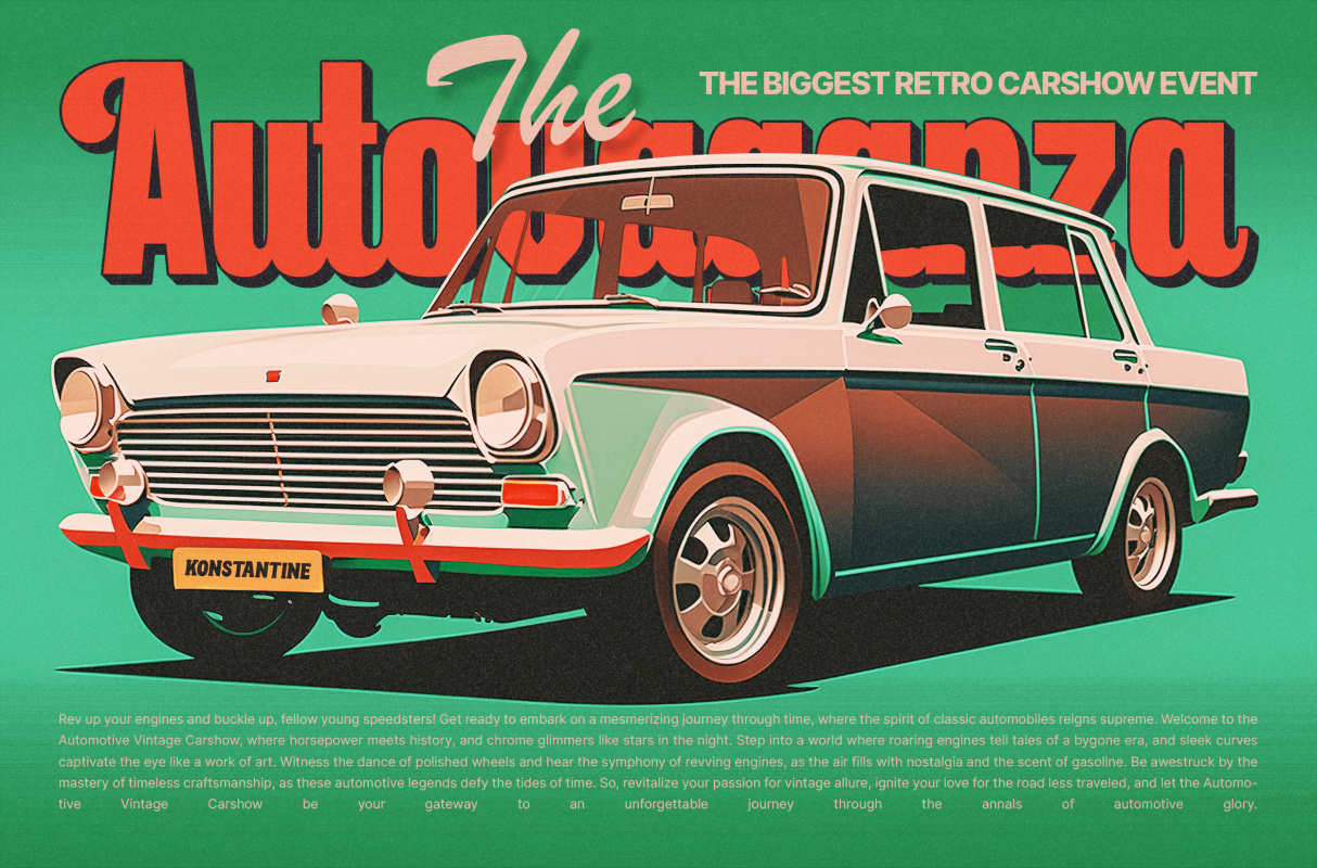 Quinbuilt – Retro Script Fonts – Konstantine Studio