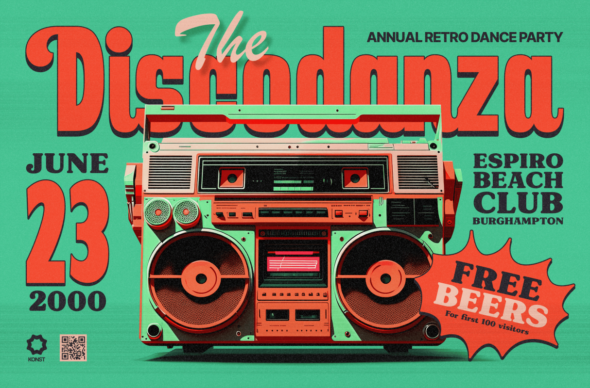 Quinbuilt – Retro Script Fonts – Konstantine Studio